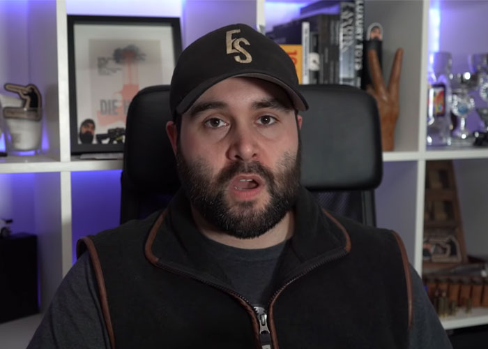 English Shooting: What Is UKARA? | Popular Airsoft: Welcome To The ...