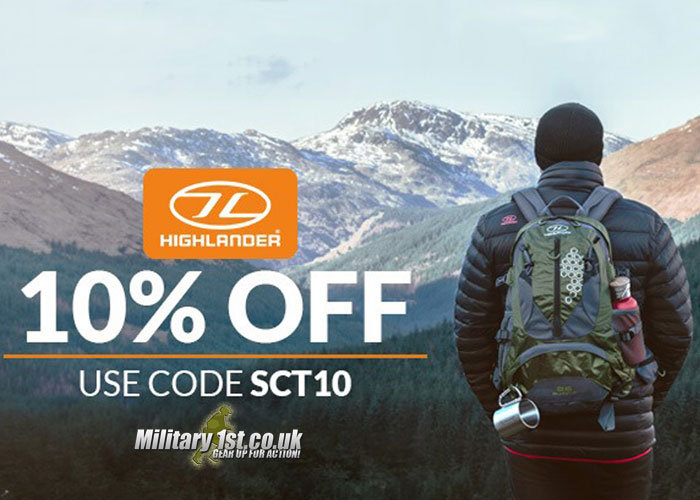 Military 1st Highlander Gear Sale 2021 | Popular Airsoft: Welcome To ...