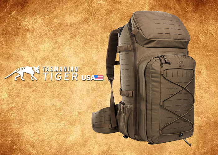Tasmanian Tiger Modular Trooper Pack | Popular Airsoft: Welcome To The ...