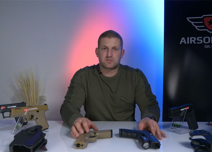 Armorer Works VX Series Review | Popular Airsoft: Welcome To The ...