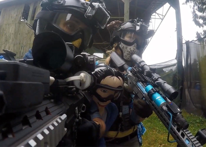 Ultimate Guide To Creating Airsoft Videos | Popular Airsoft: Welcome To ...