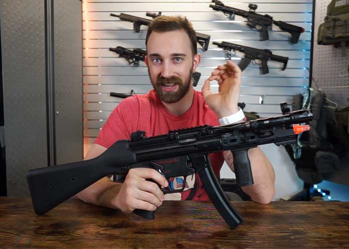 The 3 Best Airsoft PDWs In The World? | Popular Airsoft: Welcome To The ...