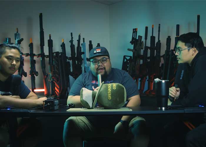 ASGI's The Dead Box Podcast Ep.2 | Popular Airsoft: Welcome To The ...