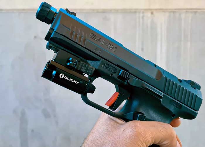 Olight PL-MINI 2 Valkyrie First Impressions | Popular Airsoft: Welcome ...