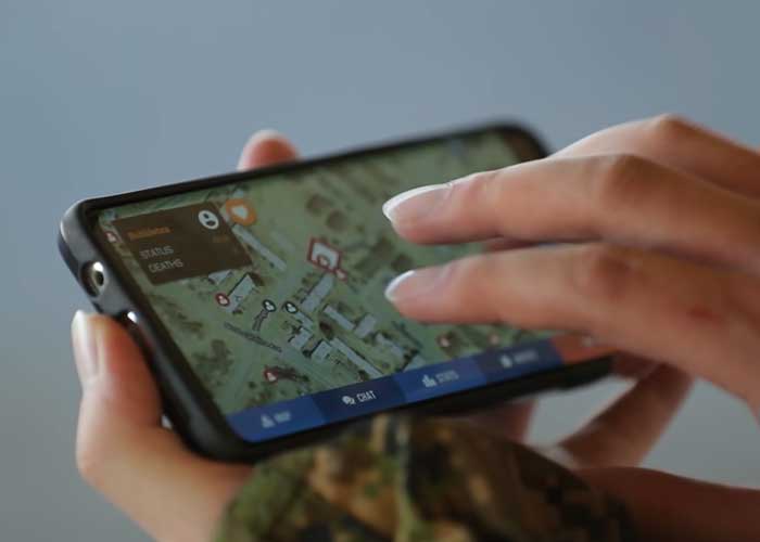 DesertFox Events App Shows Where The Airsoft Action Is | Popular ...