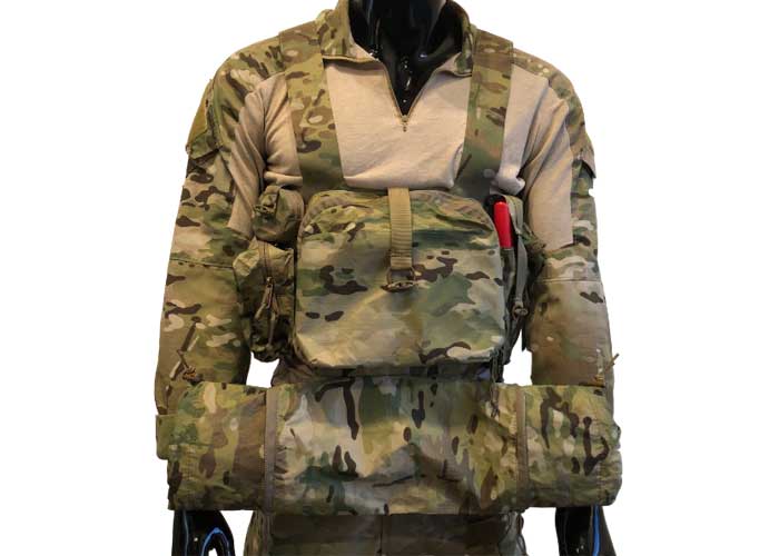 Matbock Reaper Hunter Kit | Popular Airsoft: Welcome To The Airsoft World