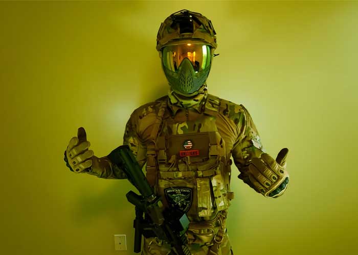 OneTigris Low Profile Tactical Vest Best For Budget Loadout | Popular ...