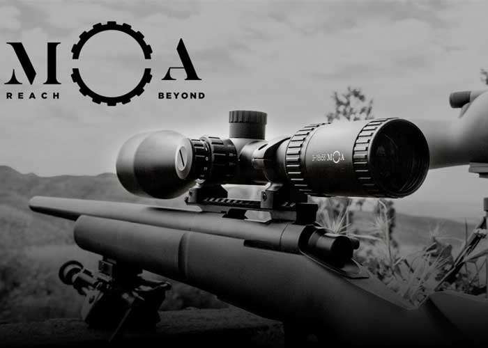 MOA Optics Range At SKW Airsoft | Popular Airsoft: Welcome To The ...