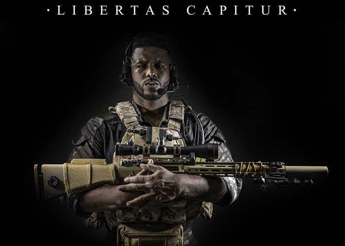 Secutor Arms RAPAX XXI M3, M4 & M5 European Release | Popular Airsoft ...