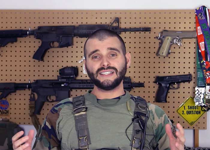 5 Tips For Experienced Airsoft Players | Popular Airsoft: Welcome To ...