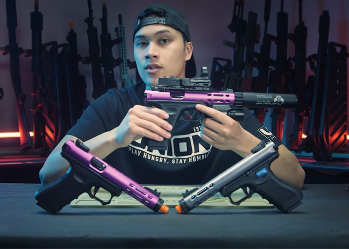 Airsoft GI: Is The Hype Real? | Popular Airsoft: Welcome To The Airsoft ...