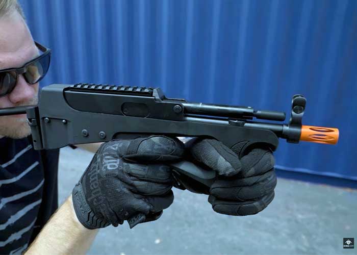 Modify PP2K GBB SMG Snap Shot | Popular Airsoft: Welcome To The Airsoft ...
