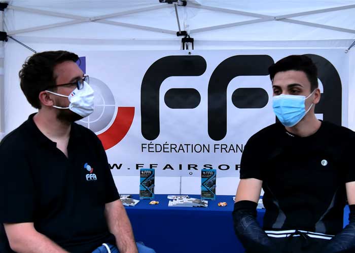 Speedfest 2021 Interview With Speedsofter Antoine | Popular Airsoft ...