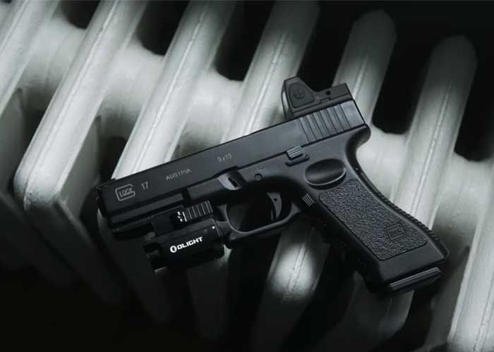 Kraken Airsoft's First Glock Build | Popular Airsoft: Welcome To The ...