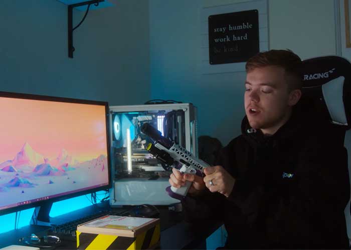 Waldo Customs Hi-Capa Upgrades | Popular Airsoft: Welcome To The ...