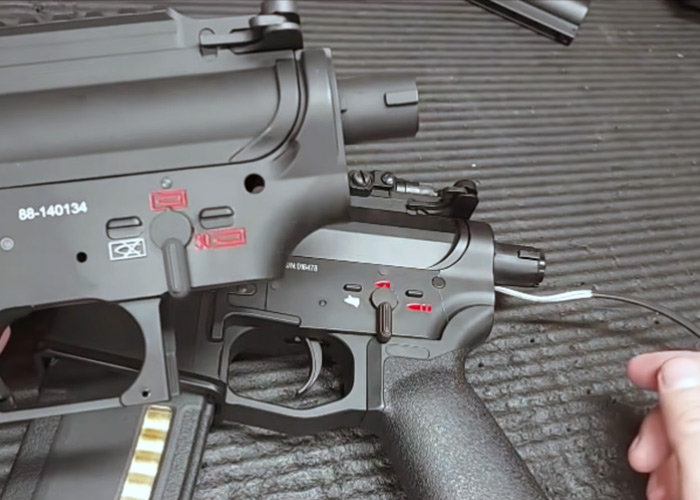 Negative Airsoft: Airsoft Karens & CYMA Platinum Fix | Popular Airsoft ...