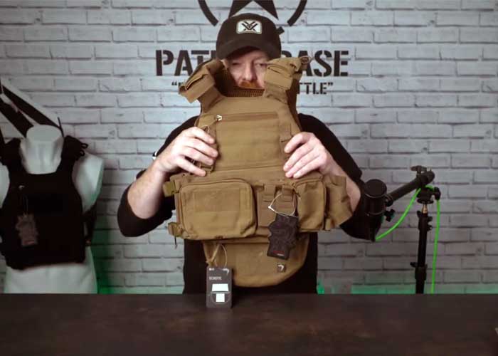 Viper Tactical VX Tactical Operator Rig Package | Popular Airsoft ...