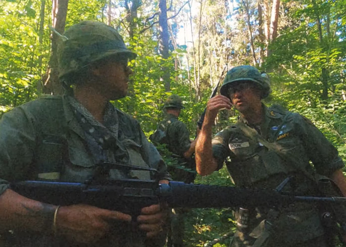 Summer Must Have: Tactical Grilling Kit | Popular Airsoft: Welcome To ...