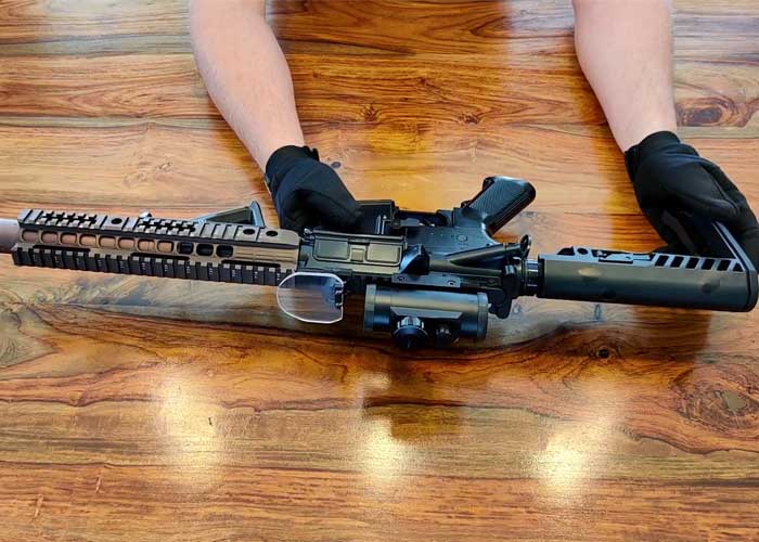 Airsoft AEG Upgrades Discussion | Popular Airsoft: Welcome To The ...