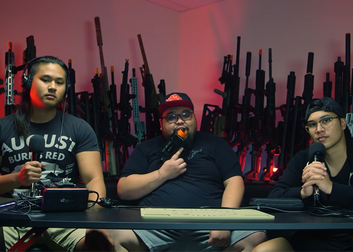 "The Most Realistic Airsoft MG34" | Popular Airsoft: Welcome To The ...