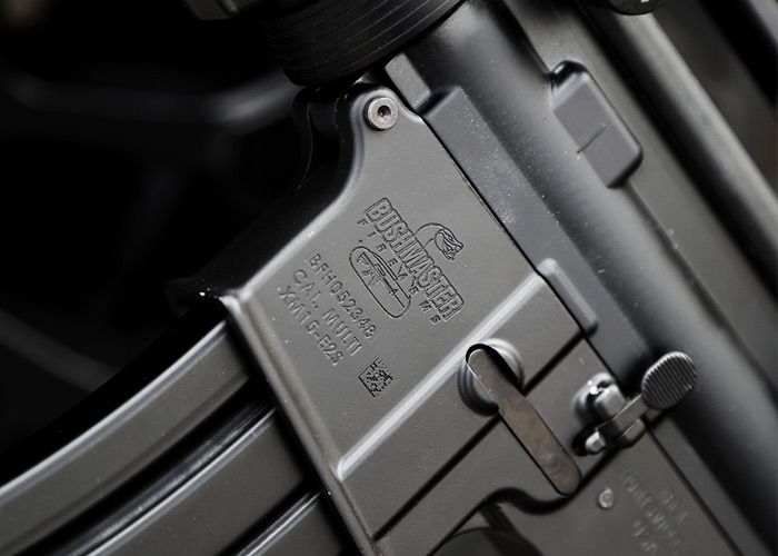 Bushmaster Firearms Is Back In Business | Popular Airsoft: Welcome To ...
