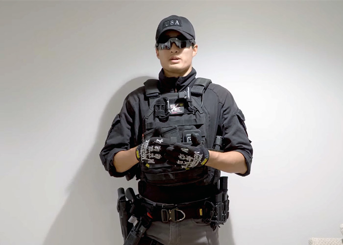 Combat Effective Gear Setup | Popular Airsoft: Welcome To The Airsoft World