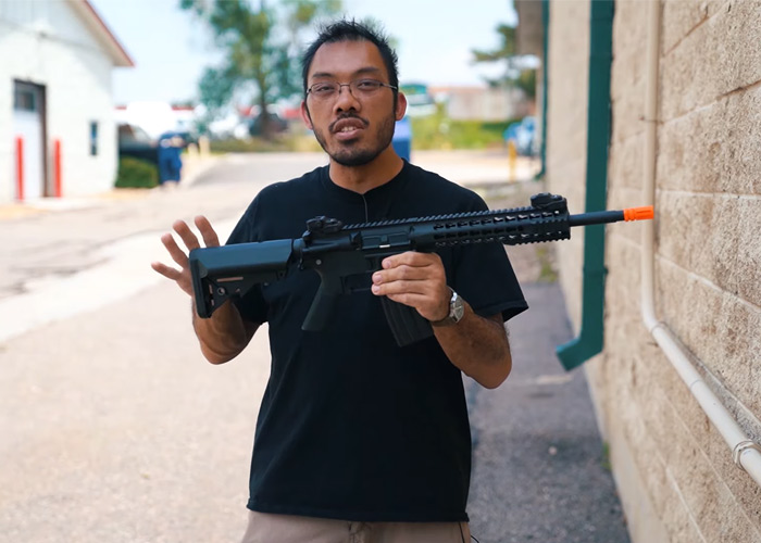 One Grunt's Opinion: Fat Guys In Airsoft/Milsim | Popular Airsoft ...