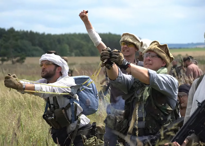 "The Most Realistic Airsoft MG34" | Popular Airsoft: Welcome To The ...