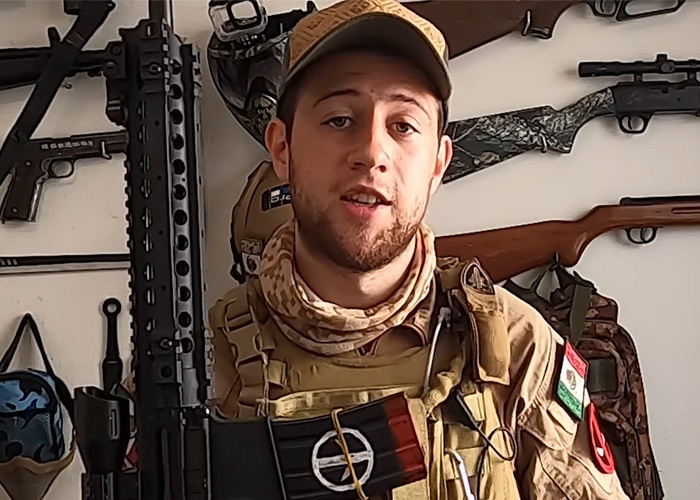 10 Tips For Airsoft Beginners Popular Airsoft Welcome To The Airsoft