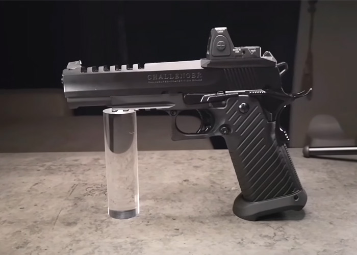 Just For Kicks: Something To Prevent Negligent Discharge | Popular ...