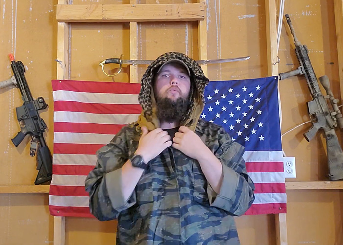 MC Airsoft: Tactical Scarf/Shemagh | Popular Airsoft: Welcome To The ...