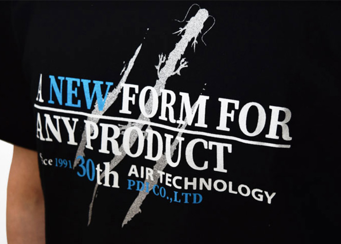 PDI-Japan 30th Anniversary T-Shirt | Popular Airsoft: Welcome To The ...