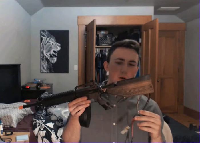 "I HPA Tapped The Worst Airsoft Gun Ever" | Popular Airsoft: Welcome To ...