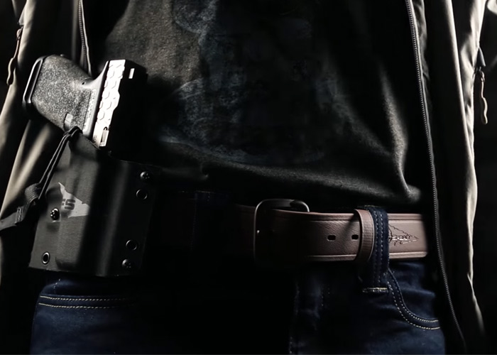 FirstSpear Line One Belt Biothane | Popular Airsoft: Welcome To The ...