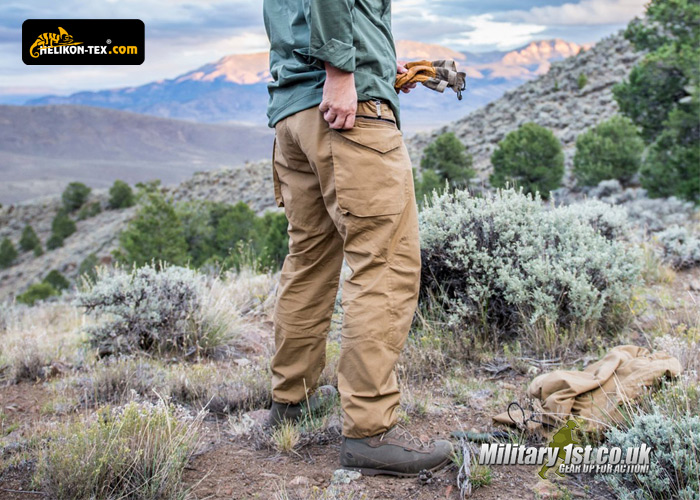 Helikon Pilgrim Pants In Stock At Military 1st | Popular Airsoft ...