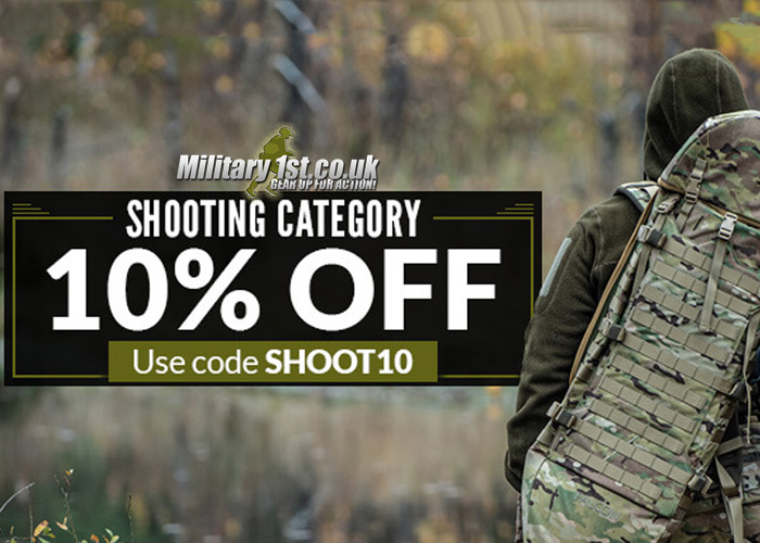 Military 1st Shooting Sale 2021 | Popular Airsoft: Welcome To The ...