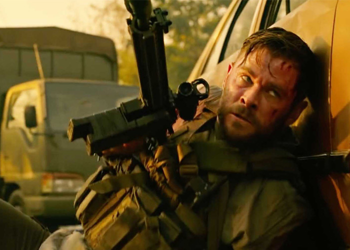 #RAKELIVES: Netflix Drops "Extraction 2" Teaser | Popular Airsoft ...