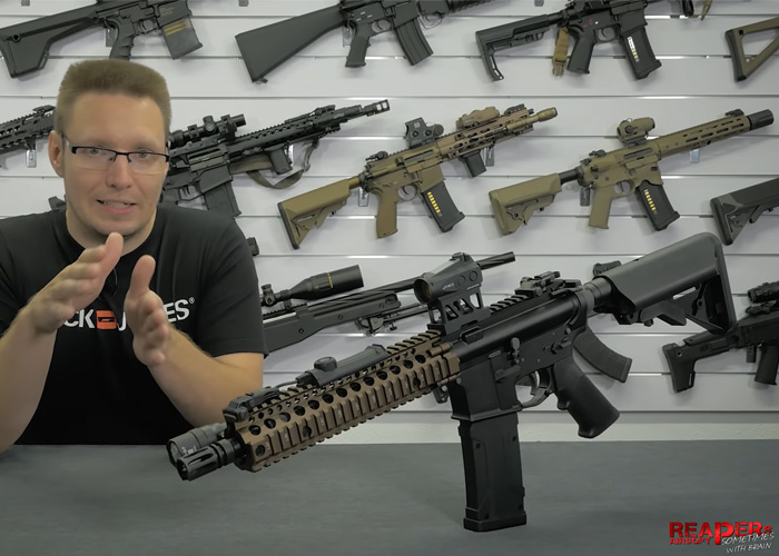 RS Wiki: Seburo | Popular Airsoft: Welcome To The Airsoft World