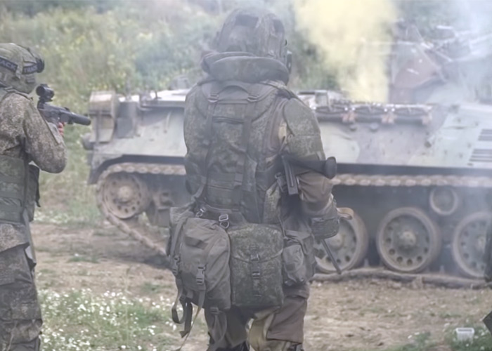 TrueMobster: Tank Commanders Final Path | Popular Airsoft: Welcome To ...