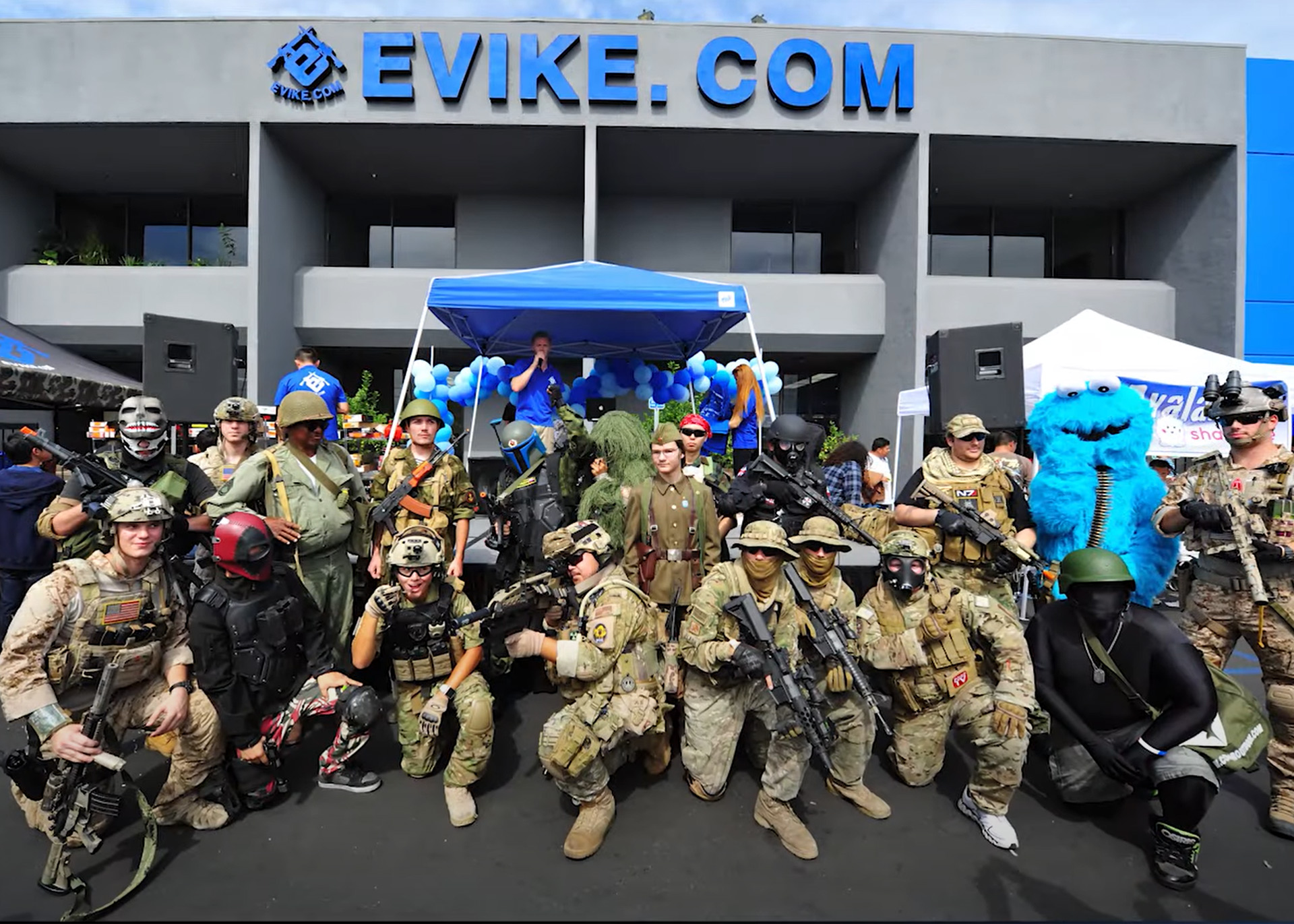 5.11 Rush Delivery Lima Bags In Stock | Popular Airsoft: Welcome To The ...