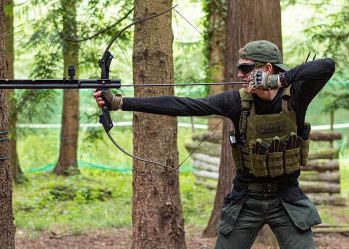 Ballistic Tsunami 25 Nov. 2012 Action | Popular Airsoft: Welcome To The ...