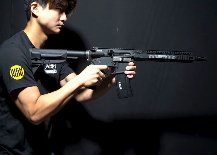 U.S. Special Operations Forces Testing Electric Motorbikes | Popular ...