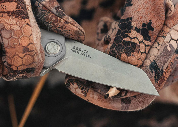 Magpul Frame Lock Rigger EDC | Popular Airsoft: Welcome To The Airsoft ...