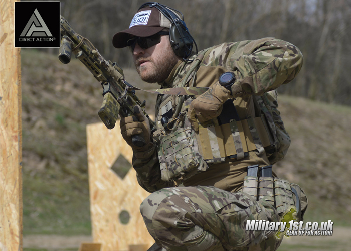 Firesupport: Mil-Spec Monkey Updates | Popular Airsoft: Welcome To The ...