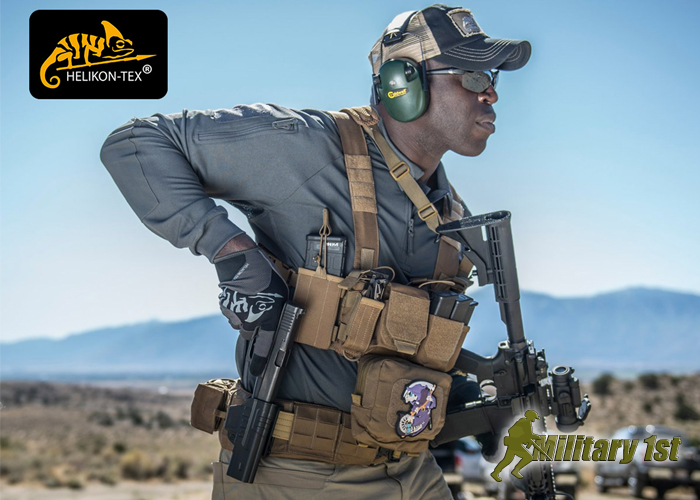 Helikon Training Mini Rig In Stock At Military 1st | Popular Airsoft ...