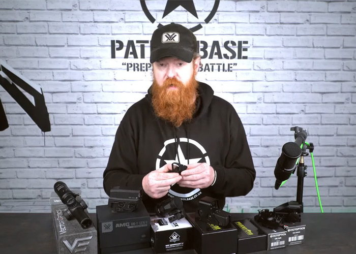 Patrol Base Optic Comparison | Popular Airsoft: Welcome To The Airsoft ...