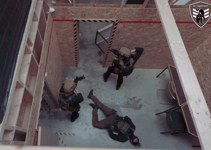 Two Updates from Systema Engineering | Popular Airsoft: Welcome To The ...