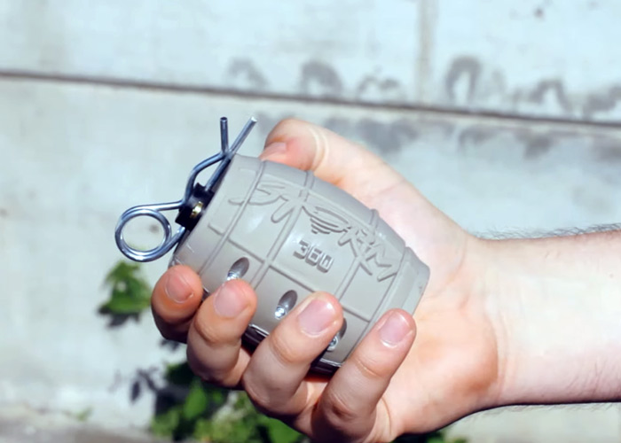 ASG Storm Apocalypse At Sniper-AS | Popular Airsoft: Welcome To The ...