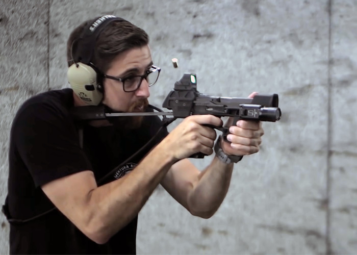 The Firearm Blog: Flux Raider SBR | Popular Airsoft: Welcome To The ...