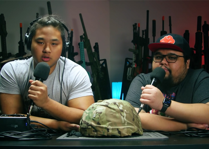 The Dead Box Podcast Episode 6 | Popular Airsoft: Welcome To The ...